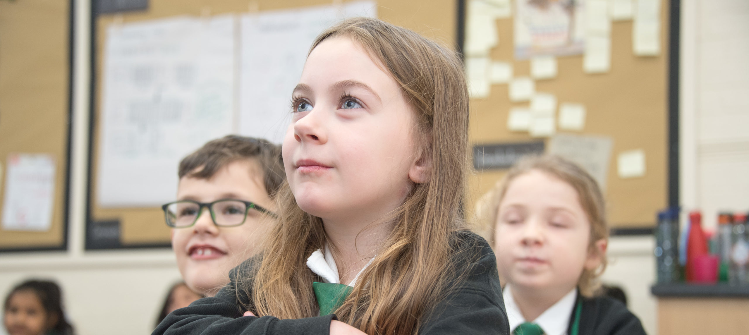 Our E3L Curriculum - Lightwoods Primary Academy