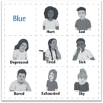 Zones of Regulation Toolkit - Lightwoods Primary Academy