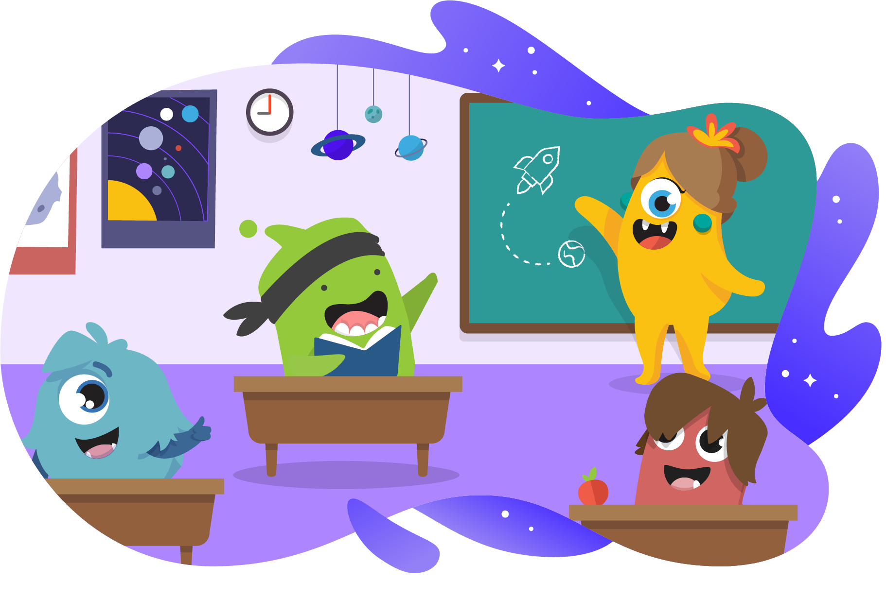 ClassDojo - Lightwoods Primary Academy