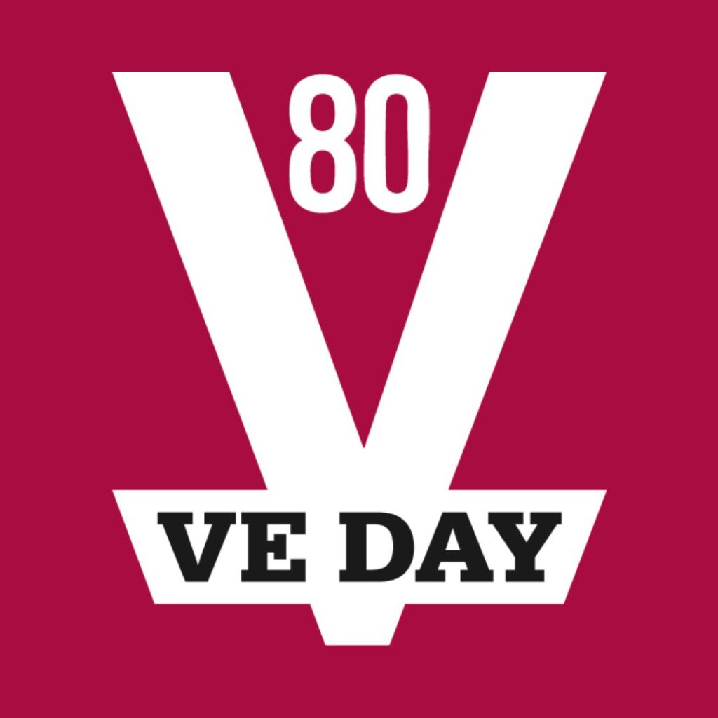 Lightwoods Primary Academy Marks 80th Anniversary of VE Day ...